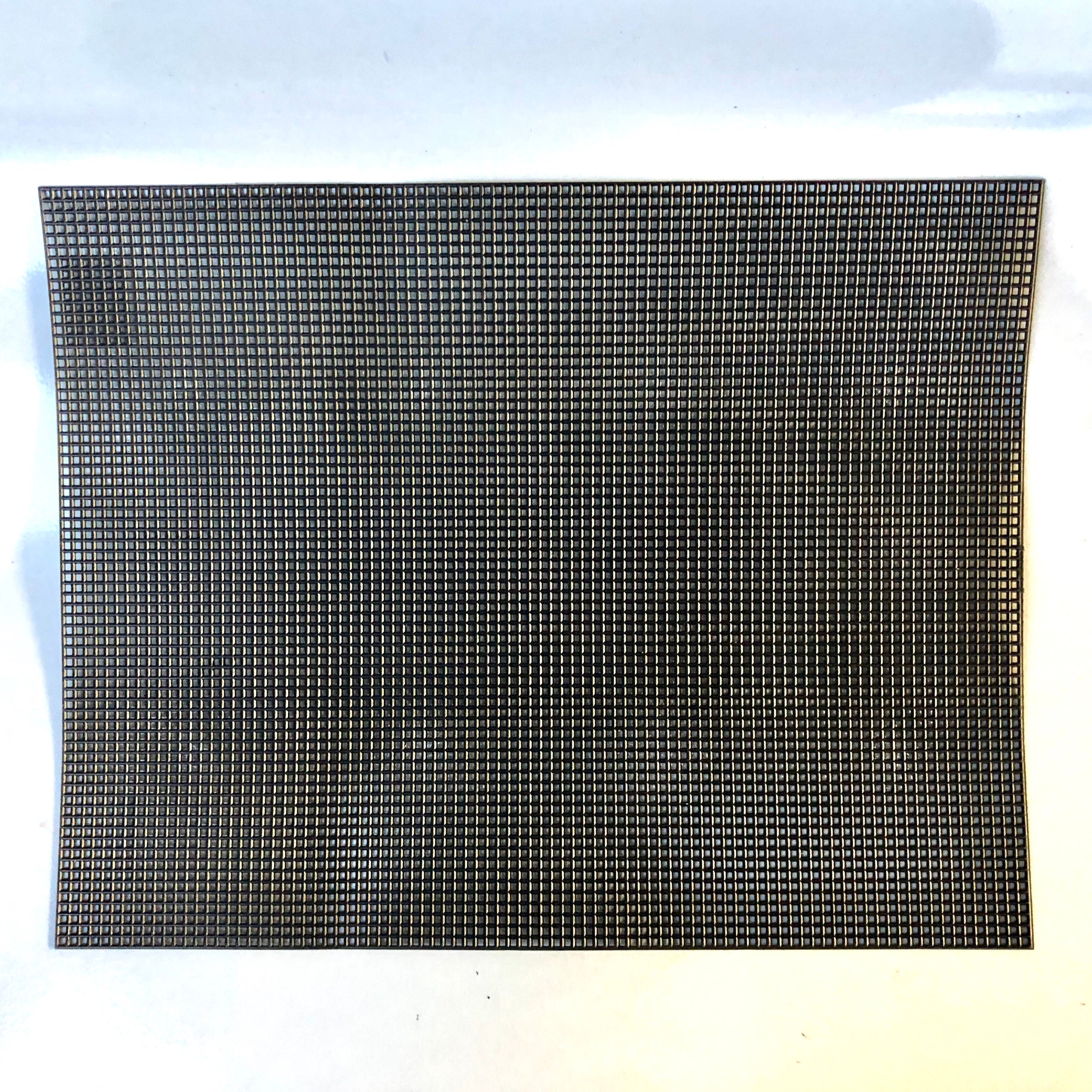 Drainage Screens For Yards