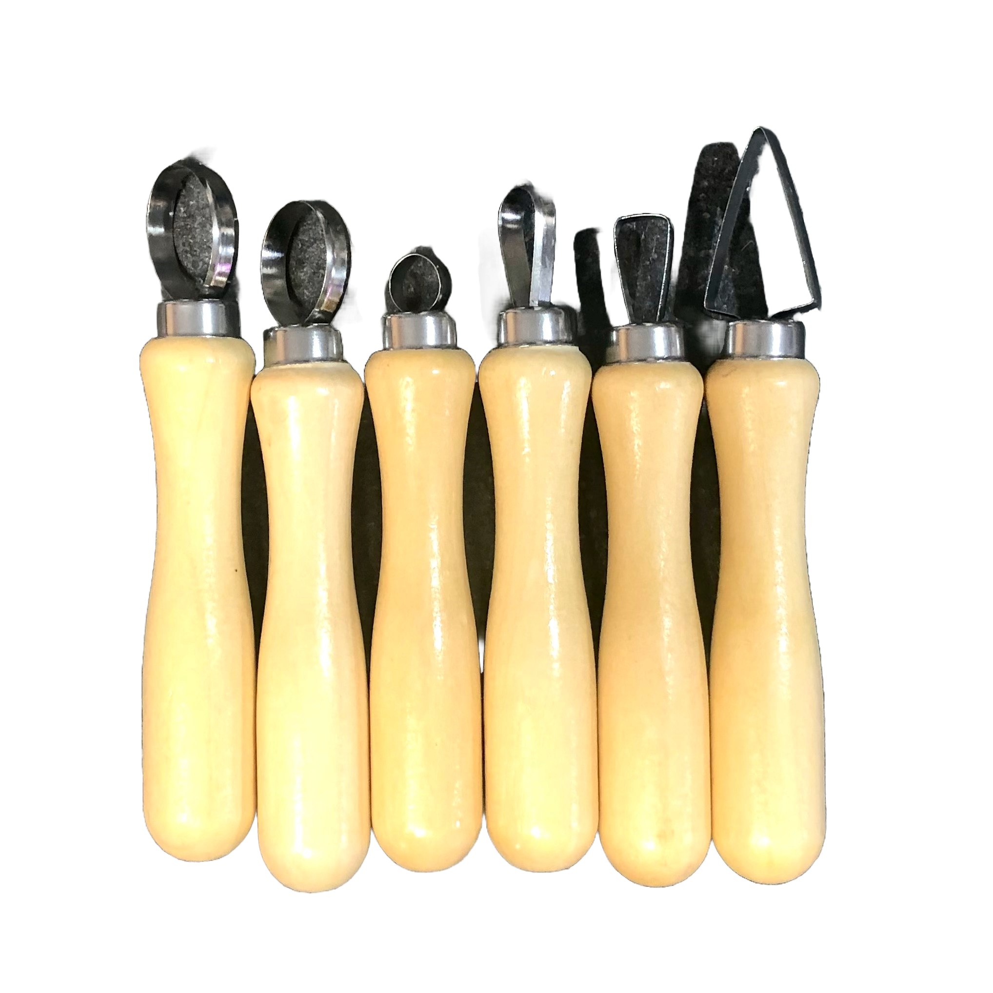 JIN / SHARI CARVING - Loop Carver Assorted styles | Portland Bonsai Supply